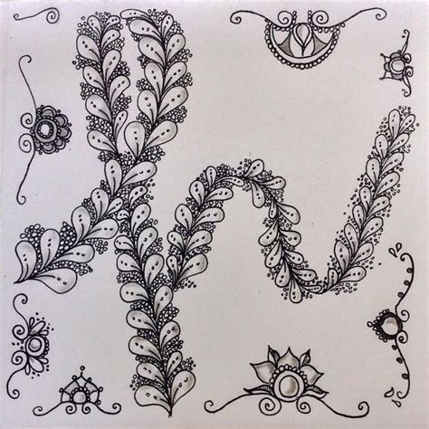 3526 Best Zenspiration Tangles 2 Images On Pinterest Tangled Zentangle And Zen Tangles