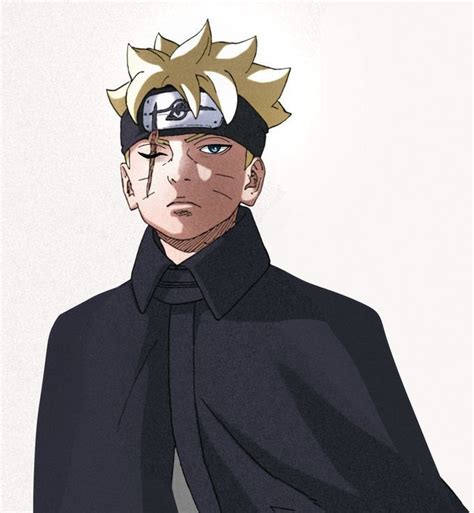 Best 13 Boruto Artofit