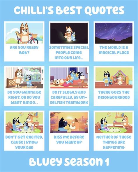 Chili Heeler Quotes At Rae Johnson Blog