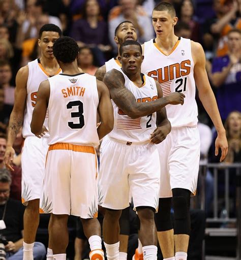 Ish Smith Photo Gallery