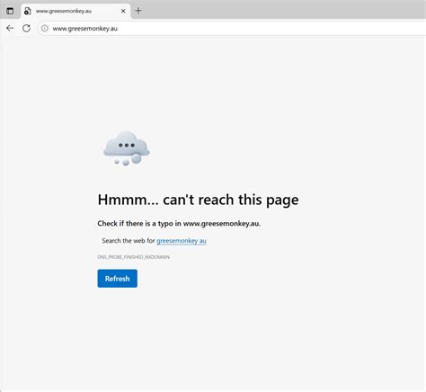 Website Not Loading Despite Domain Being Active And Connected Domains Squarespace Forum
