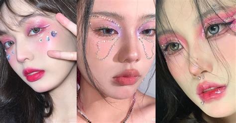 แต่งหน้าโทนชมพูบาร์บี้ ปี 2023 รวมไอเดียเมคอัพเปลี่ยนลุคเป็นสาวคิ้วท์