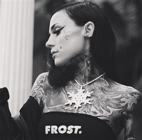 Girl Tattoos Tattoo Girls Monami Frost Ink Lady Artwork Inked