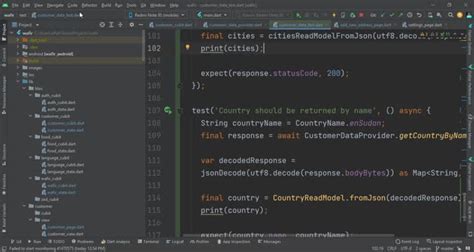 Alfatih Eltayeb On Linkedin Coding Flutter Dart