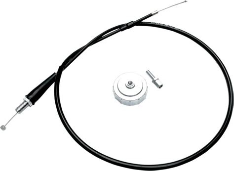 Motion Pro 06320494 Throttle Override Eliminator Kit Blaster
