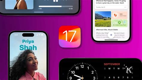 Apple Releases Ios 17 2 Update With Much Awaited Journal App