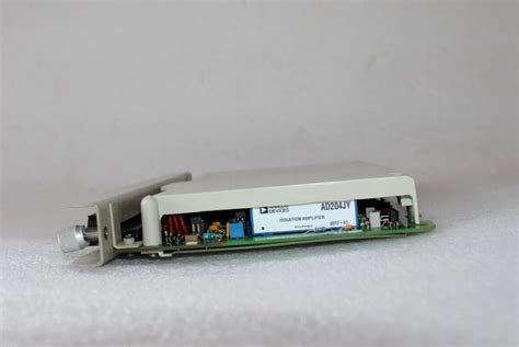 Honeywell Isolated Analog Input Module For Industrial At ₹ 6000 In Bengaluru