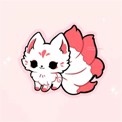 Chat With Kitsune Enjoy Free Ai Character Roleplay Flowgpt Kitsune Rp