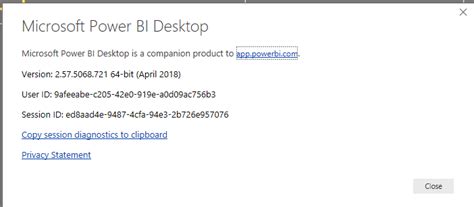 Solved Measure Or Column How To Sum Data From Two Unrela
