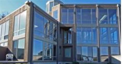 건물 열손실 확 잡는다초단열 진공유리 개발 추진