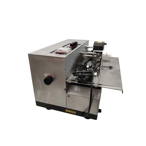 My380 Solid Ink Roll Automatic Expiry Date Printer Dry Ink Roller And