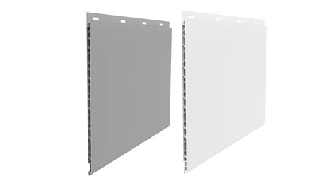 Trusscore Pvc Liner Panels Building Materials From A B Martin