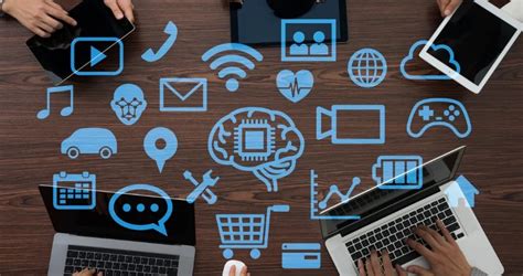 Top Collaborative Technology Solutions In 2022 Mytechmag
