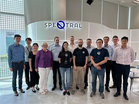 Xora Innovation On Linkedin Globalpartnerships Quantumcommunication Deeptech