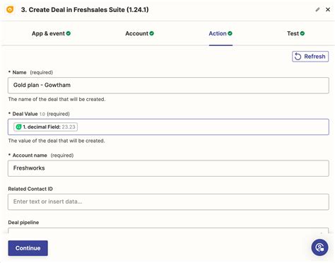 No Proper Response In Bundleactionfieldsraw For Actions When