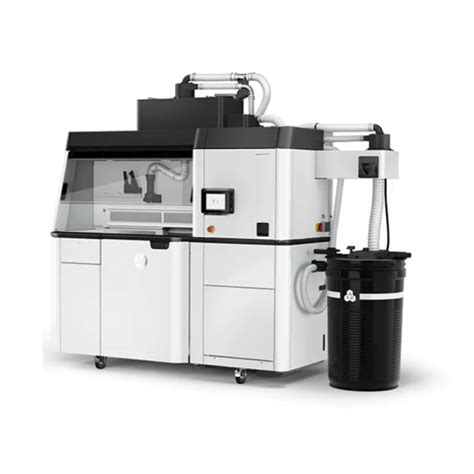 Impresora 3d Hp Jet Fusion 5200 Tienda Sicnova