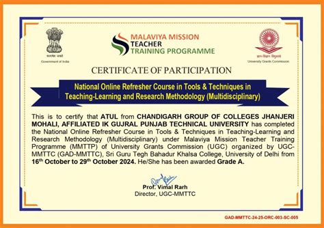 atul khurana on linkedin excited to share that i ve successfully completed the course on tools