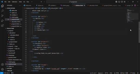 Shahin Shamsher On Linkedin Task Internship Techaintern