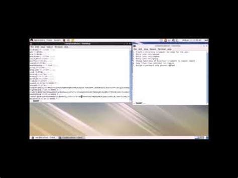 Creating A User In Linux Without Adduser Or Useradd Command Artofit
