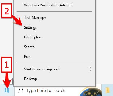Cara Ubah Warna Mouse Pointer Pada Windows 10 PAKAR TUTORIAL