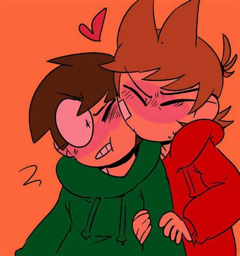 Imagenes Tordedd ╰☆╮ Eddsworld Comics Tomtord Comic Eddsworld Memes