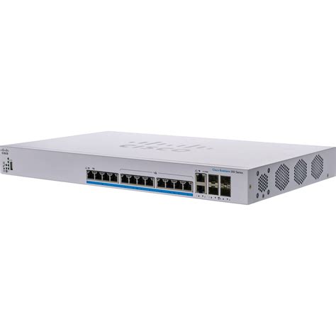 Cisco 4 Port Switch