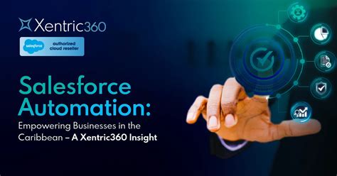 salesforce automation empowering businesses in the caribbean