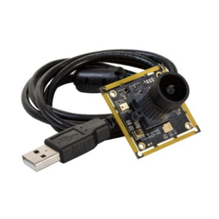 Arducam P Low Light WDR USB Camera Module For Computer MP CMOS IMX AC B