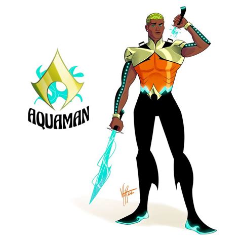 Pin By Michael Eskridge On Titans Black Comics Superhero Design Dc