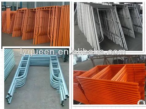 Australian Scaffolding Cantilever Bracket Steel Frame Buy Scaffolding Cantileveraustralian