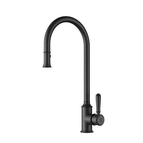 Clasico Sink Mixer Pull Out