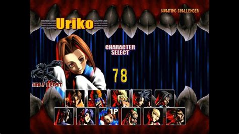 Profil 11 Karakter Bloody Roar 2 Dari Yugo Hingga Shenlong