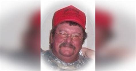 Obituary Information For Darell Wayne Johnson
