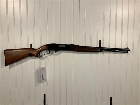 Winchester Mo 250 Sl Lr Guns And Military Artifacts Rifles Online Auctions Proxibid