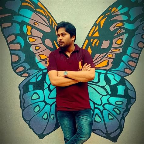 Venkata Sivakumar Nutalapati N V Sivakumar • Threads Say More