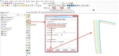 simulation abaqus trucs et astuces