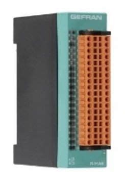 Module With Inputs Analog Outputs At Best Price In Pune By Gefran India Private Limited ID