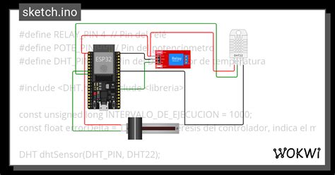 Controlonofftemp Esquema Copy Wokwi Esp32 Stm32 Arduino Simulator