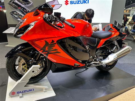 Hayabusa Webike二輪騎仕華語專業摩托媒體