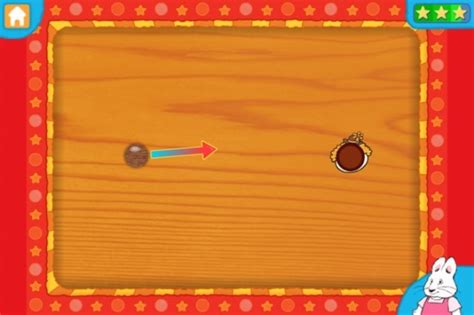 Max Ruby Science Educational Games App Review Learn Science With Your Favorite TV Characters