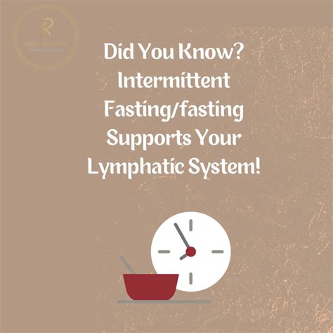 Relaxify ⚠️ Feeling Puffy Sluggish Or Bloated Your Lymphatic System Might Be Calling For A