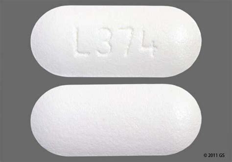 Excedrin Migraine Pill