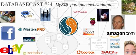 databasecast 34 mysql para desenvolvedores databasecast