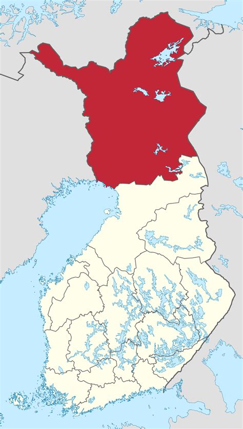 Lapland Finska Wikipedia
