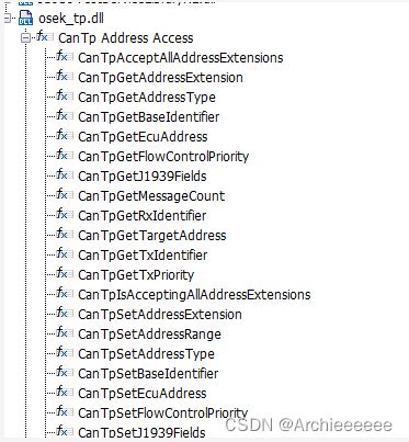 CAPL 入门简介 CSDN博客
