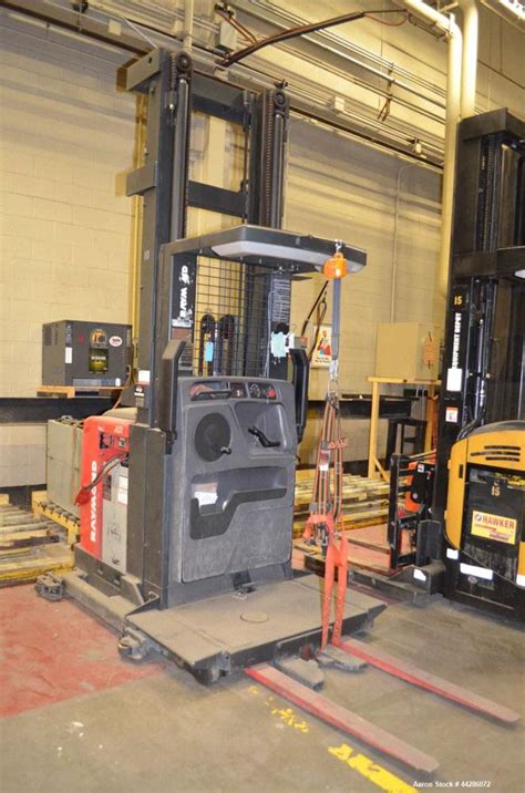 Raymond Cherry Picker Downloadingjoe