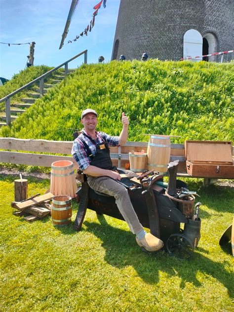 Kuiper Martinus Artisan Day