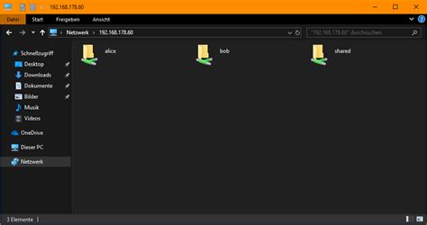 Samba Auf Ubuntu Server Decatec