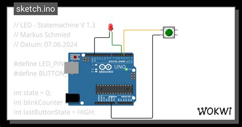Led Statemachine Wokwi Esp32 Stm32 Arduino Simulator Led Statemachine Wokwi Esp32 Stm32 Arduino Simulator