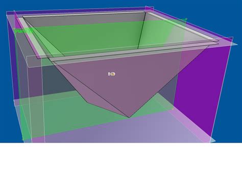 Ilogic Bounding Box Too Big Autodesk Community